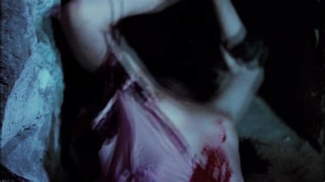 Naked Francine Custer In Jack The Ripper
