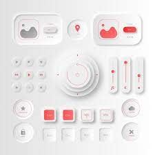 Neumorphism Ui Dark For Flet Issue Flet Dev Flet Github