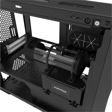 Phanteks Enthoo Evolv Itx Tempered Glass Ph Es215ptg Bk Black Computer Case Newegg Ca