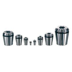 ER Spring Collets, Collet Sets | JIC Machine Tools