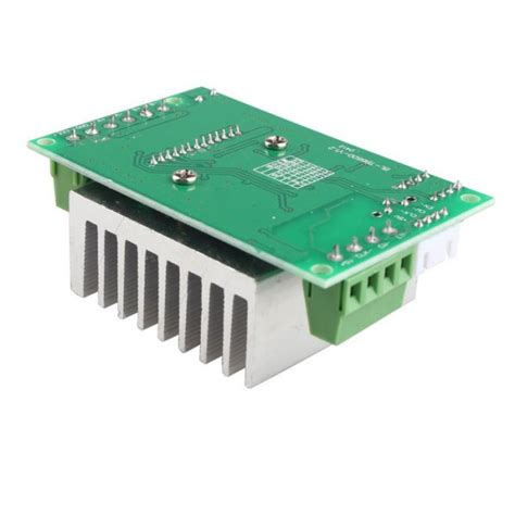 TB Stepper Motor Driver Single Axis Stepper Motor Driver