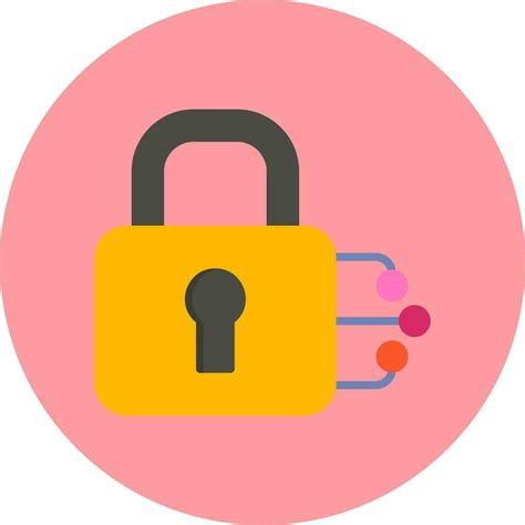 Lock Vector Icon 31792451 Vector Art At Vecteezy