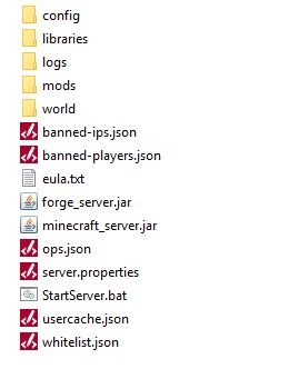InvocationTargetException Support Bug Reports Forge Forums