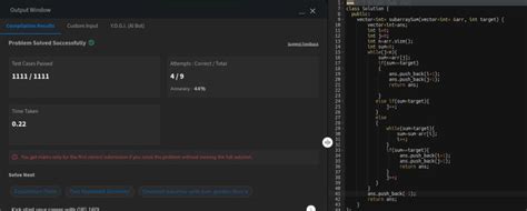 Adarsh Paritosh On Linkedin Slidingwindow Dsa Problemsolving