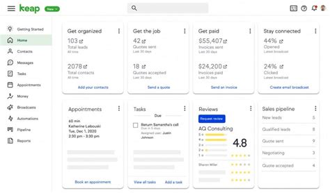Top 8 Best Crm Systems For 2025 — Method