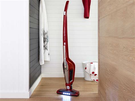 Launches & Lunches: Electrolux Launches Third Gen Ergorapido ...