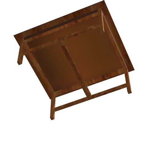 Table 3d Model 3d Print Model In Furniture 3dexport