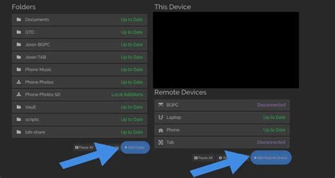 How To Sync Your Obsidian Vault Across Devices For Free Face Dragons