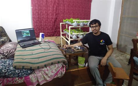 Achievements Nilutpol Kashyap Portfolio