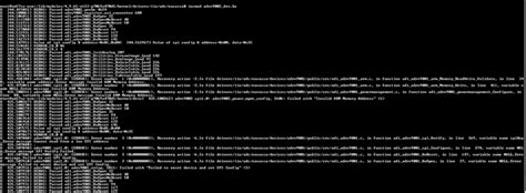 Adrv9002 Board Bringup Qanda Design Support Adrv9001 Adrv9007 Engineerzone