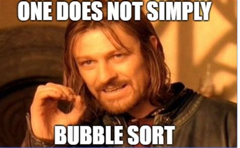 Sorting Algorithms In Javascript Added Most Basic Sorting Algorithm