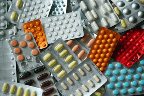 Gabapentin Vs Pregabalin Understanding The Differences