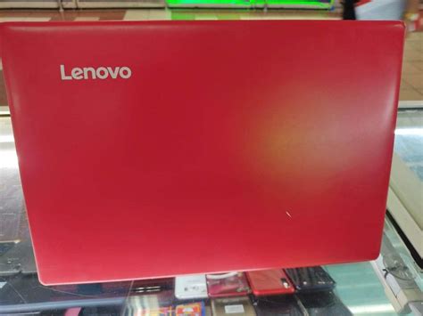 Lenovo Computers Tech Laptops Notebooks On Carousell