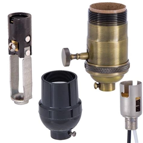 Lamp Sockets Light Sockets Antique Lamp Supply