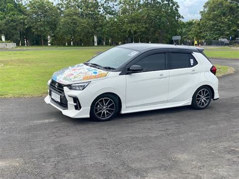 Mengenal Bagian Ban Mobil Ini Tugas Shoulder Block Pada Ban Gridoto