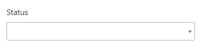 Javascript Select Placeholder Issue Stack Overflow
