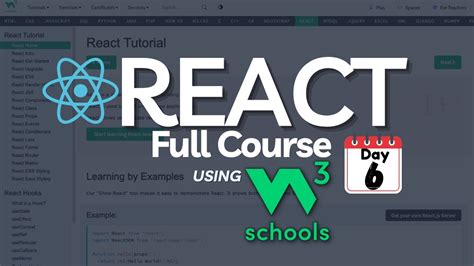 🔥 React For Beginners Day 6 React Events And If Conditions React Using W3schools Dr