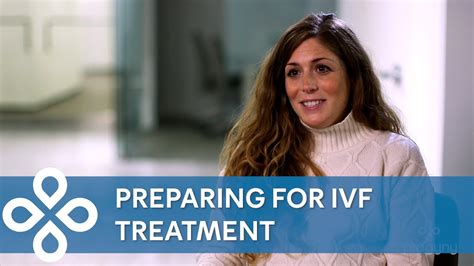 Ivf Procedure Step By Step Part 1 Youtube