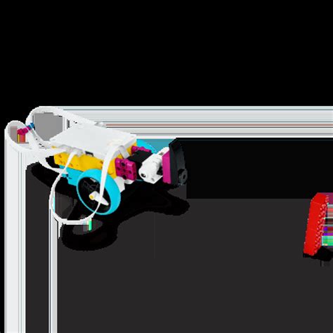 Spike Prime MS CONNE S LIBRARY