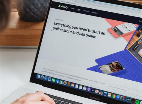 Shopify Development Wordpress Developer And Marketing Automation