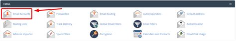 how to create a spam filter in cpanel hostwinds