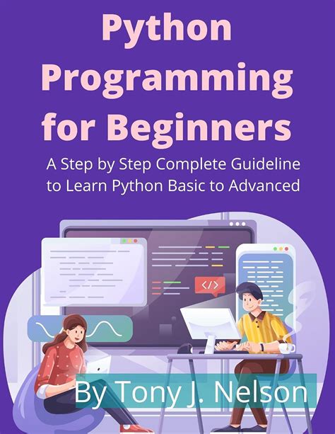 Amazon Python Programming For Beginners A Step By Step Complete