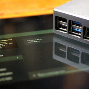 Running ZeroTier On The Raspberry Pi Pi My Life Up