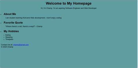 Webdevelopment Learningtocode Frontenddev Html Css Codenewbie Arshad Khan