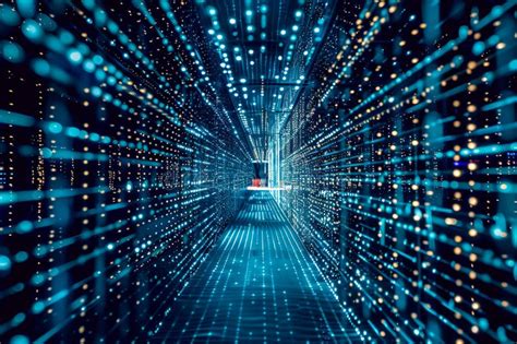 Ai And The Digital Universe Exploring The Depths Of Artificial