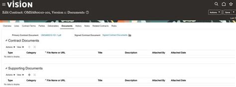 Oracle Cloud Release 24a Profource