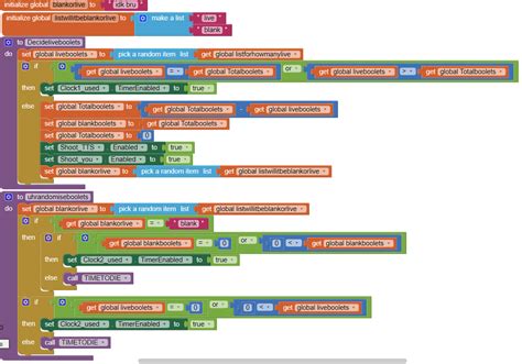 Can Someone Help Me With This Project Mit App Inventor Help Mit