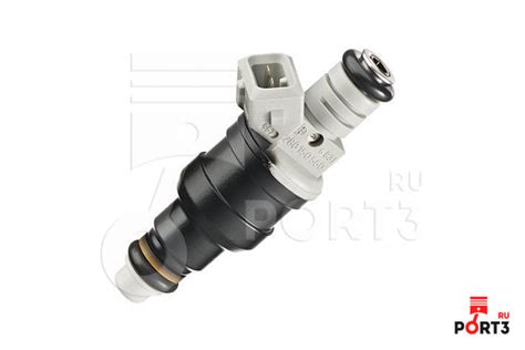 BOSCH 0280150560 Клапанная форсунка