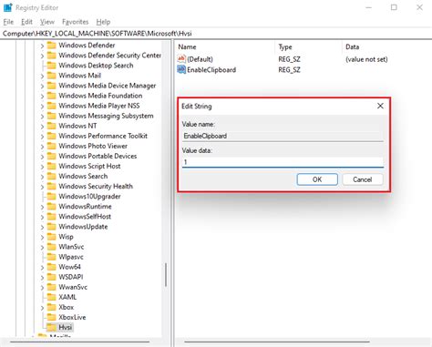 Enable Or Disable Copy Paste In Application Guard AvoidErrors