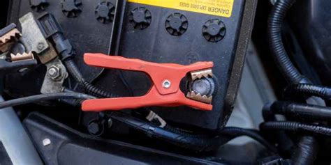 How To Connect Battery To Car Essential Tips For Proper Installation