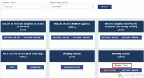 How To Make A GST Payment A Step By Step Guide Razorpay Learn