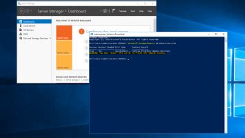 Join Windows Server To An Active Directory Domain Dimitris Tonias