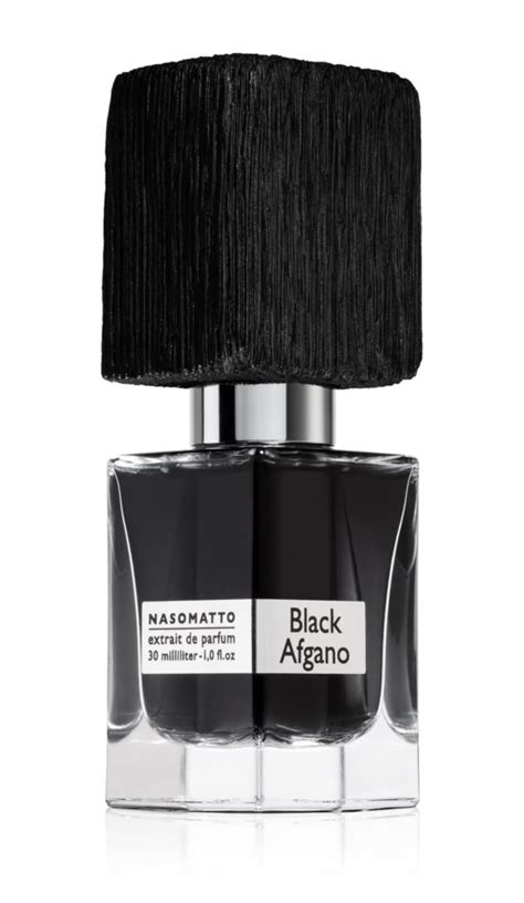 Чим пахне той самий Black Afgano? | MAKEUP Club