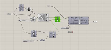 Grasshopper Pattern Redux
