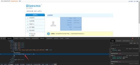 Bluecms代码审计 Csdn博客 Bluecms代码审计 Csdn博客