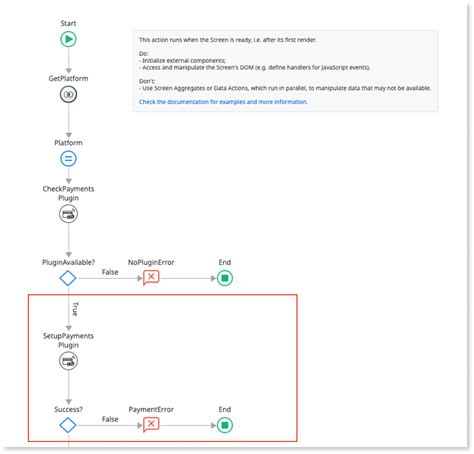 Payments Plugin Odc Documentation