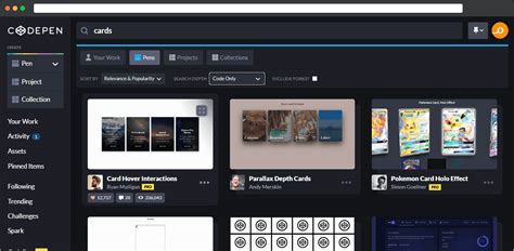 أفضل المواقع للحصول على أكواد Html و Css جاهزة و مجانية مدمن ويب