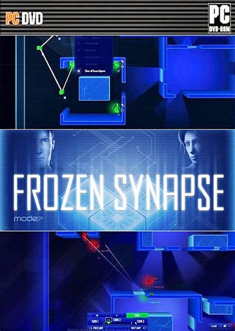 Frozen Synapse Free Download Repacklab