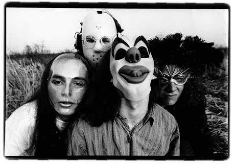 Flowers And Trees Electric Sex Circus