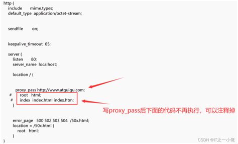 Nginx学习笔记2【尚硅谷】nginx 高级 Iphash维持会话特点及配置 尚硅谷 Csdn博客