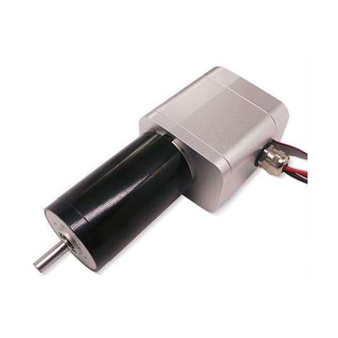 What Are Coreless Dc Motors