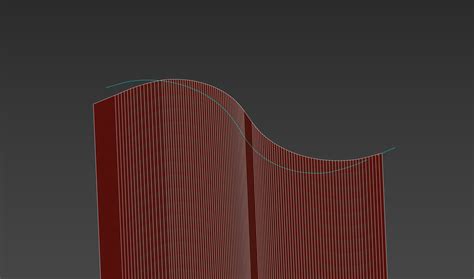 sweep not matching spline autodesk community