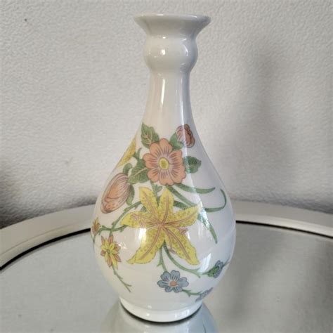 Англійська вінтажна ваза — ціна 700 грн у каталозі Вази Купити товари для дому та побуту за