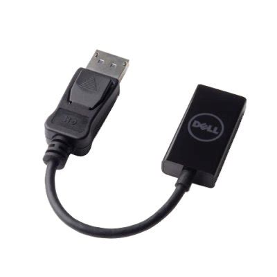 Dell 492-BBXU купить в KNS. Переходник Dell 492-BBXU - цена ...