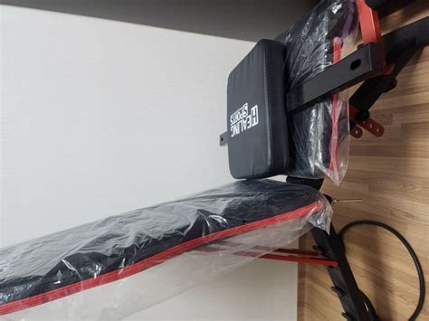 윗몸일으키기 기구