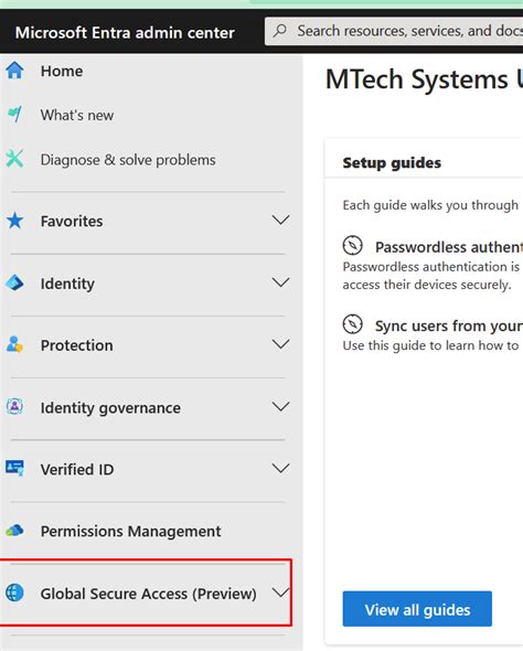 Global Secure Access And Entra Id Private Access Licensing Question